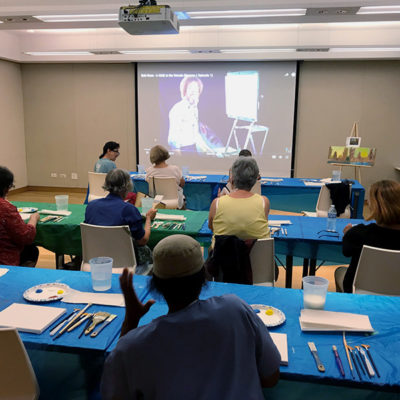 Home - Mamaroneck Public Library