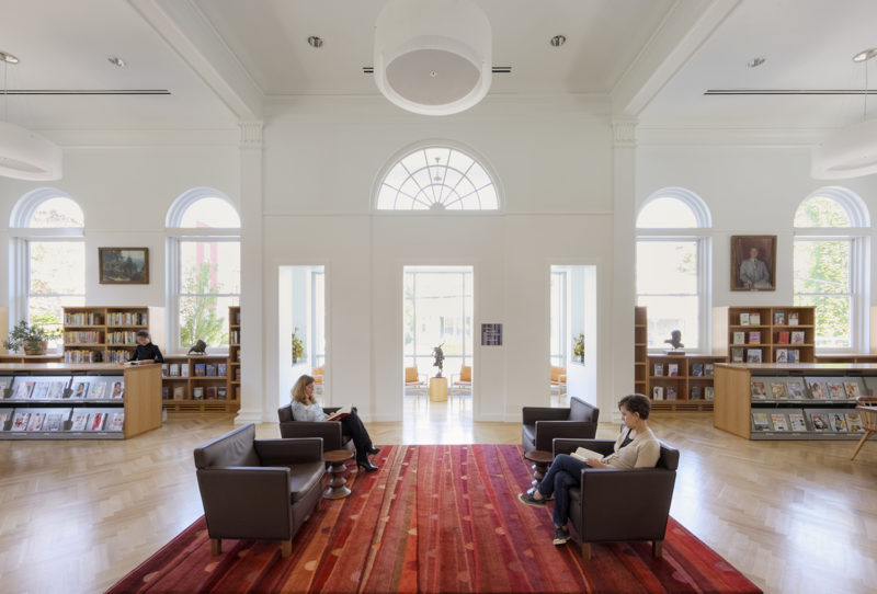 Adults - Mamaroneck Public Library