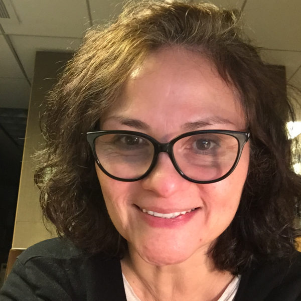 Staff & Board of Trustees - Mamaroneck Public Library