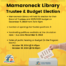 Home - Mamaroneck Public Library