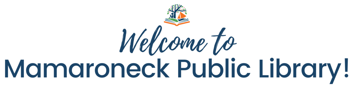 Home - Mamaroneck Public Library