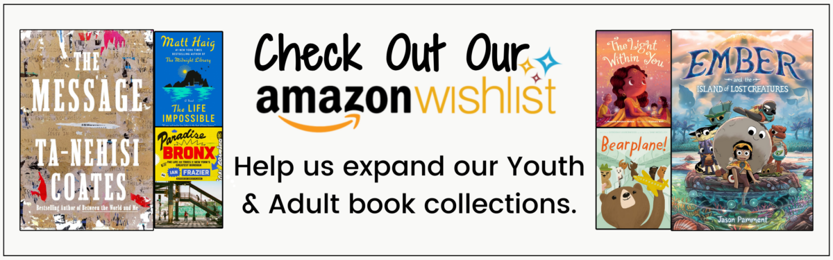 Home - Mamaroneck Public Library