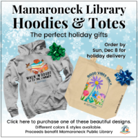 Home - Mamaroneck Public Library