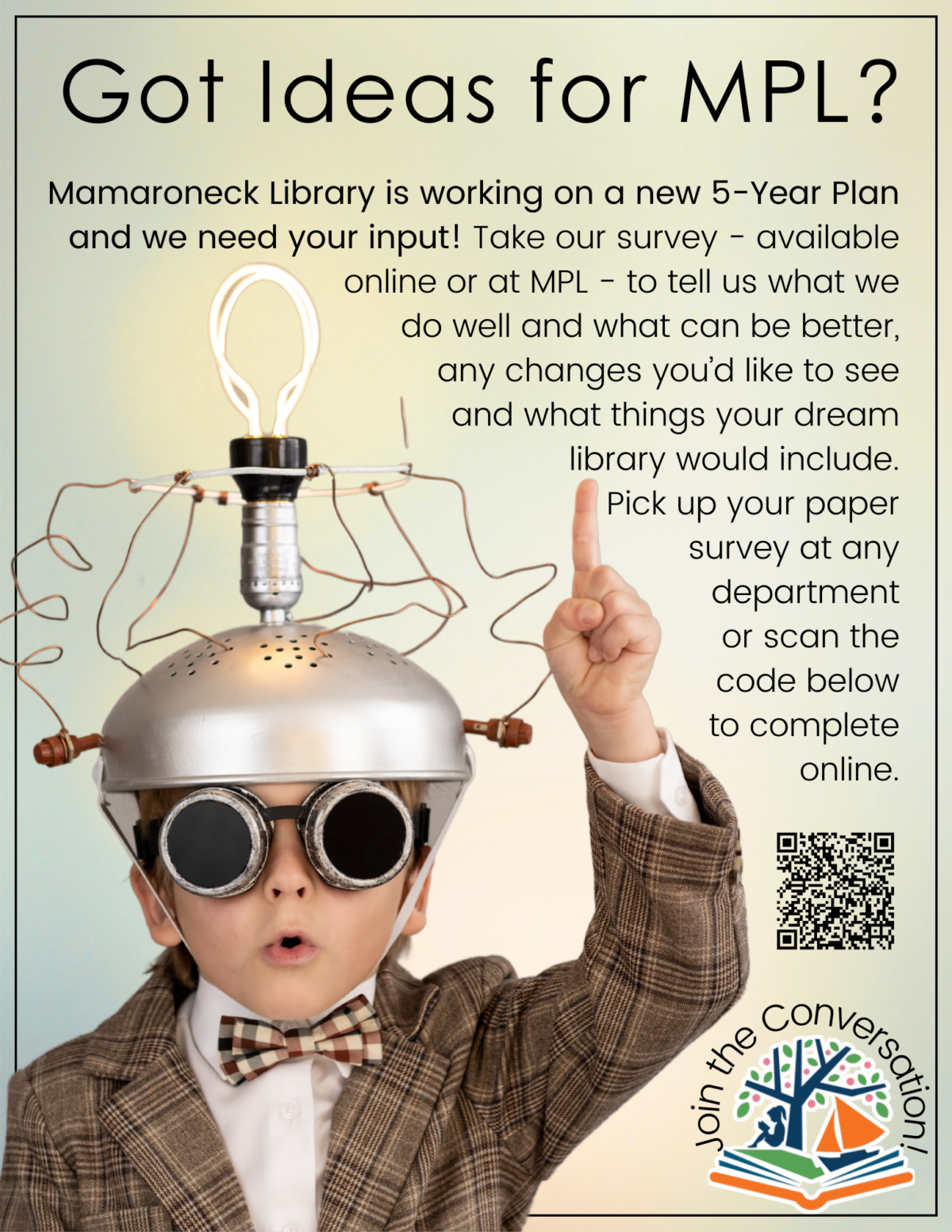 Home - Mamaroneck Public Library